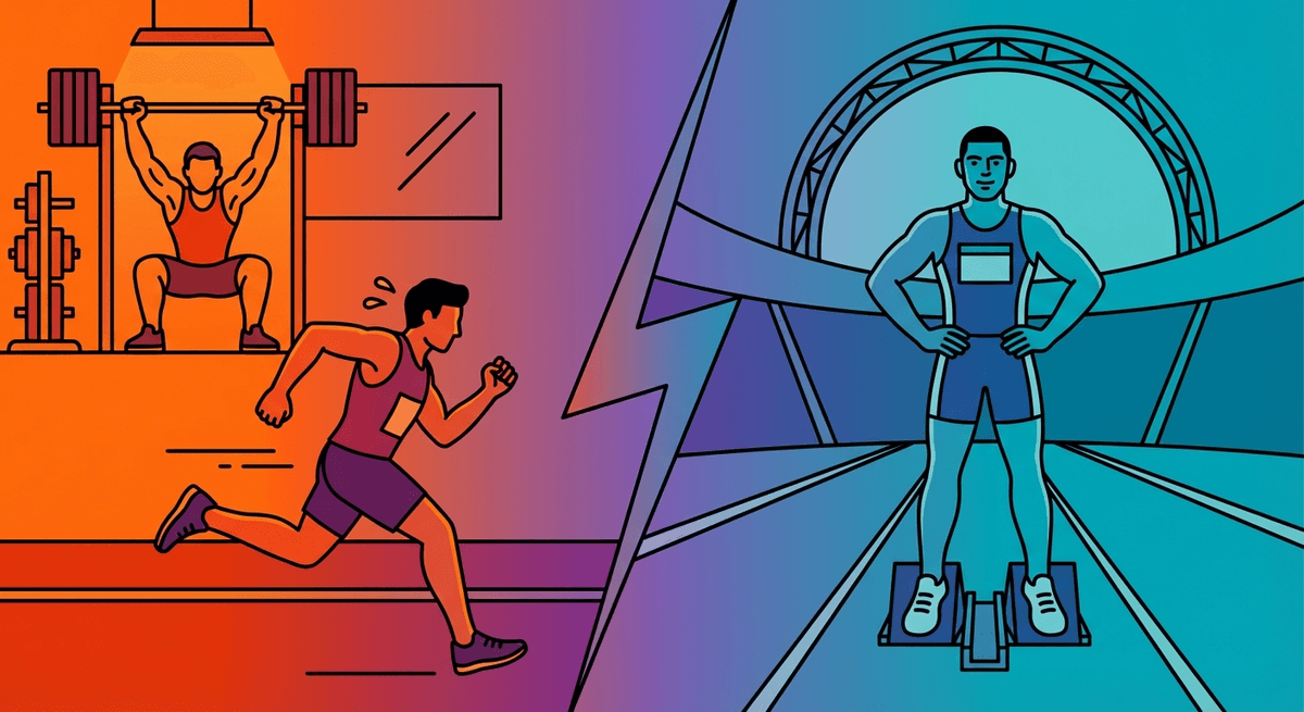 How to Manage Training Load During Competition Season: Tapering and ...